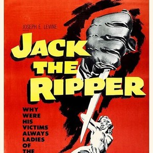 Jack the Ripper - Rotten Tomatoes
