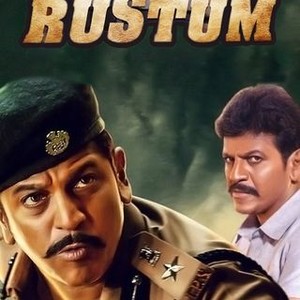 Rustum - Rotten Tomatoes