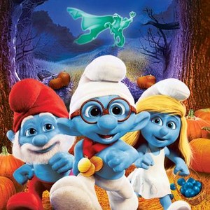 The Smurfs: The Legend of Smurfy Hollow - Rotten Tomatoes