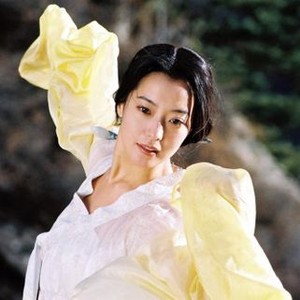 Kim Hee-sun - Rotten Tomatoes