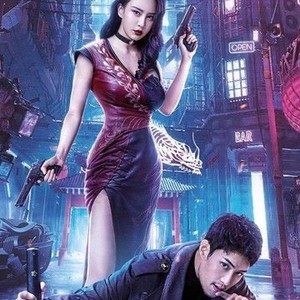 Mutant Ghost Wargirl - Rotten Tomatoes