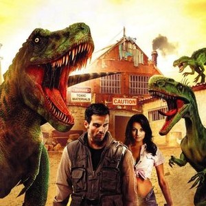 Raptor Ranch - Rotten Tomatoes