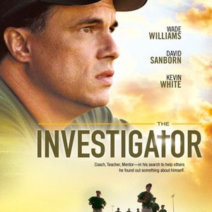 The Investigator - Rotten Tomatoes