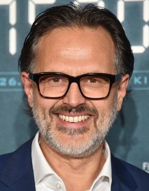 Carlo Kitzlinger | Rotten Tomatoes