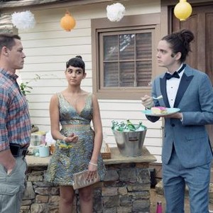 Miles Robbins - Rotten Tomatoes