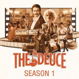 The Deuce - Rotten Tomatoes