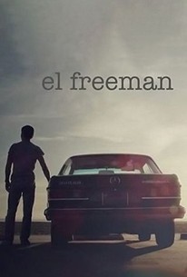 El Freeman | Rotten Tomatoes