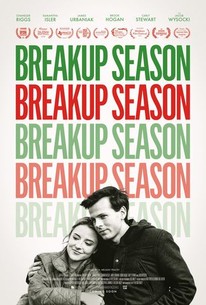 Breakup Season | Rotten Tomatoes