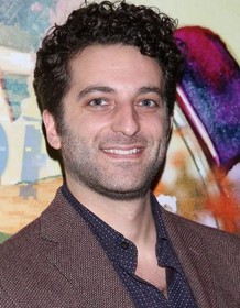 Ben Graney | Rotten Tomatoes