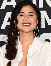 Silvana Estrada | Rotten Tomatoes