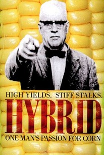 Hybrid | Rotten Tomatoes
