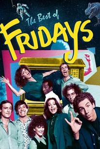 Fridays | Cast and Crew | Rotten Tomatoes