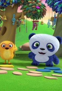 Ruff-Ruff, Tweet & Dave: Season 1, Episode 2 | Rotten Tomatoes