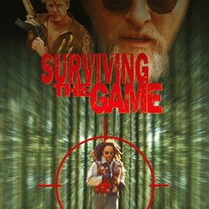 Surviving the Game - Rotten Tomatoes