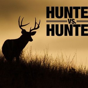 Hunter vs. Hunted - Rotten Tomatoes