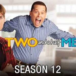 Two and a Half Men - Rotten Tomatoes