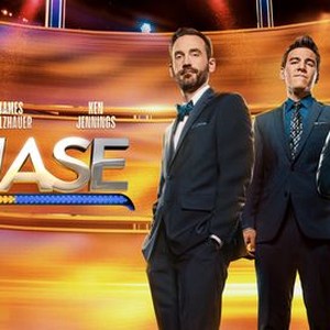 The Chase - Rotten Tomatoes