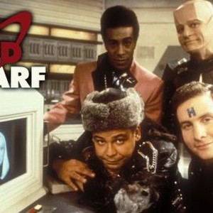 Red Dwarf - Rotten Tomatoes