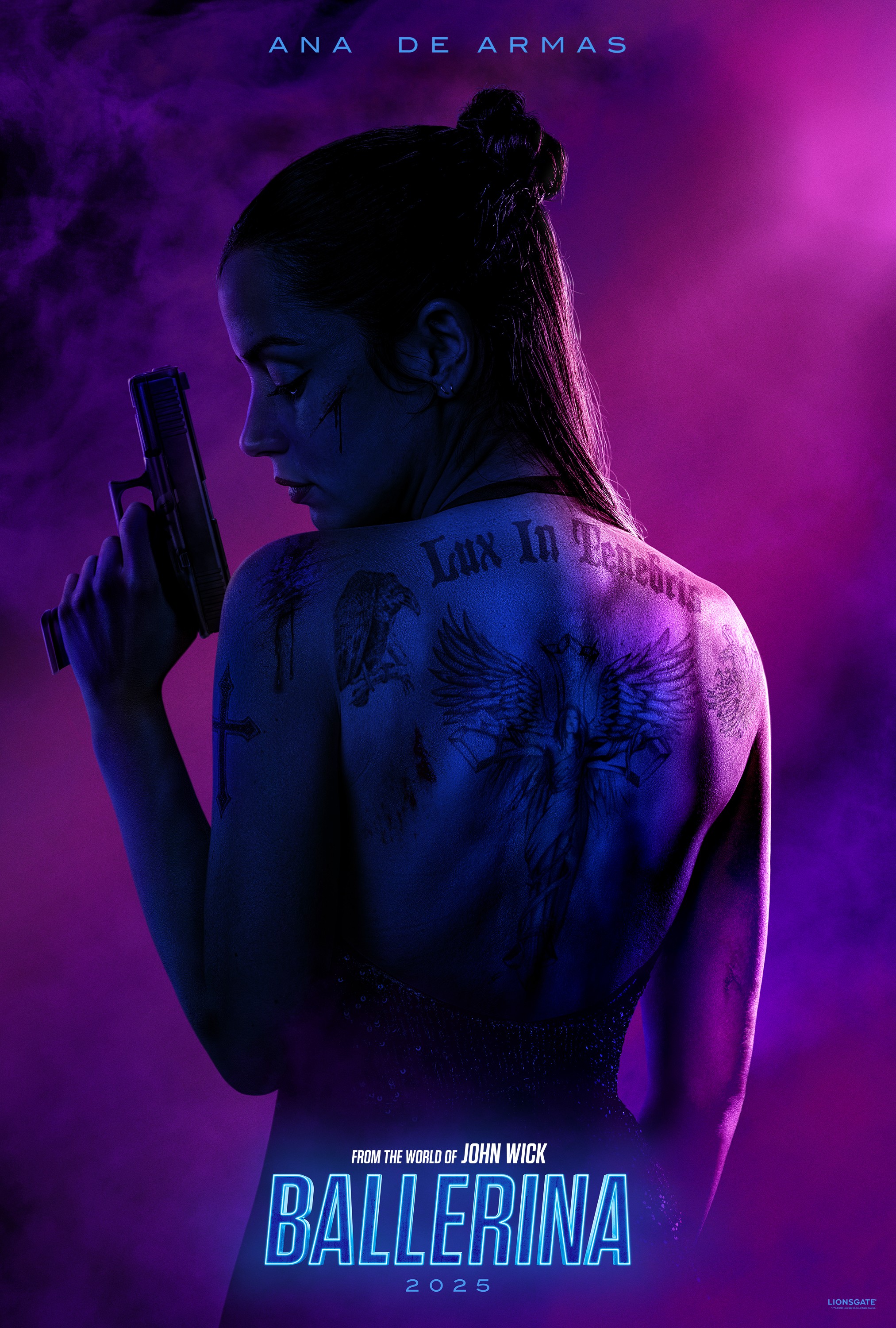 Ballerina Pictures | Rotten Tomatoes Ballerina Pictures | Rotten Tomatoes
