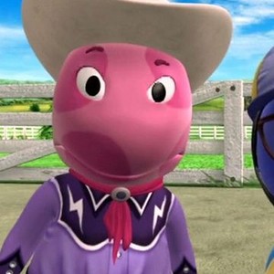 The Backyardigans: Season 2, Episode 9 - Rotten Tomatoes