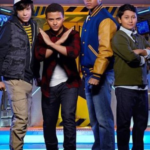 MECH-X4 - Rotten Tomatoes