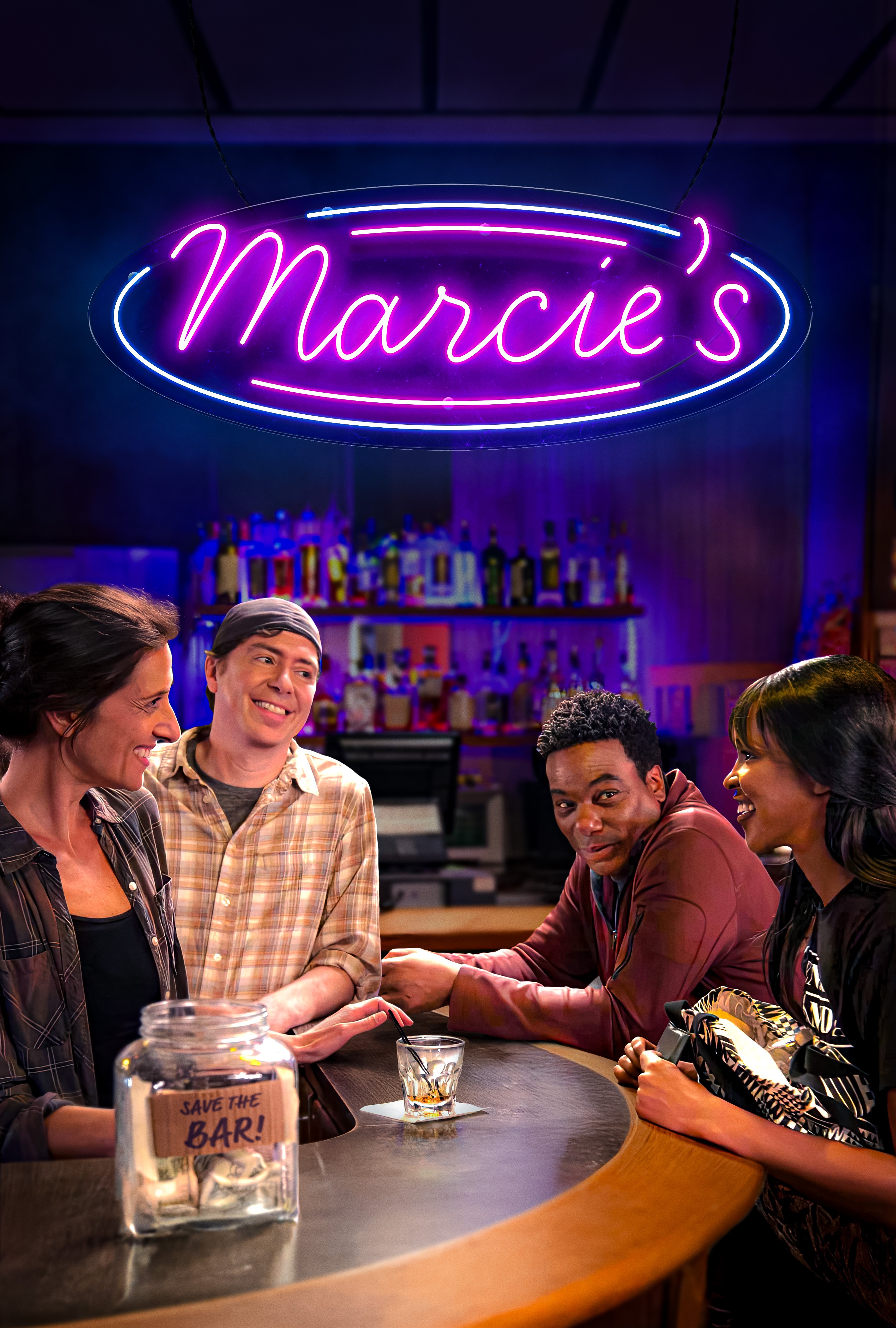 Marcie's - Trailers & Videos | Rotten Tomatoes