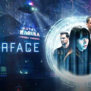 Interface - Rotten Tomatoes