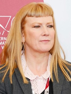 andrea arnold