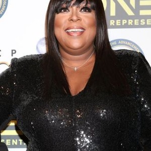 Loni Love - Rotten Tomatoes