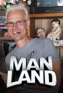 Man Land: Season 1, Episode 6 | Rotten Tomatoes