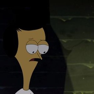 Sanjay and Craig: Season 3, Episode 7 - Rotten Tomatoes