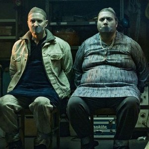 Small Town Killers - Rotten Tomatoes