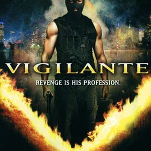 Vigilante - Rotten Tomatoes