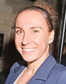 Anne Haug | Rotten Tomatoes