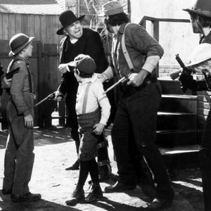 Clay O'Brien - Rotten Tomatoes