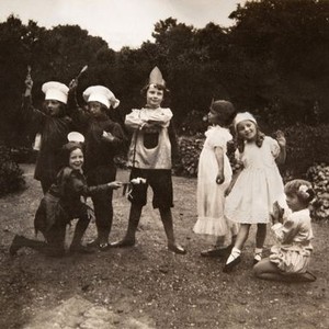 Audrey - Rotten Tomatoes