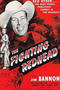The Fighting Redhead | Reviews | Rotten Tomatoes