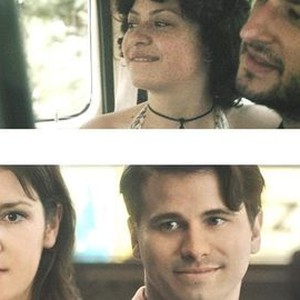 The Intervention - Rotten Tomatoes