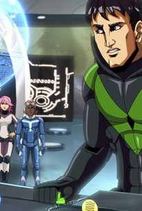 Prisoner Zero: Season 1, Episode 25 - Rotten Tomatoes