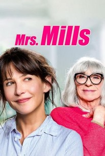 Mrs. Mills (2018) | Rotten Tomatoes