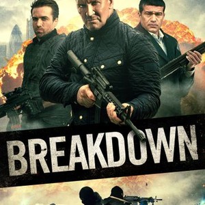 Breakdown - Rotten Tomatoes