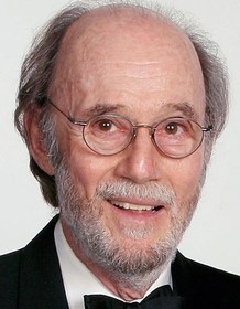 Burt Metcalfe - Rotten Tomatoes