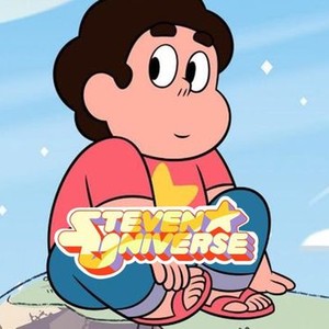 Steven Universe - Rotten Tomatoes