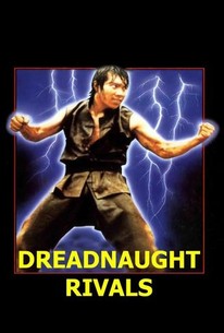 Dreadnaught Rivals | Rotten Tomatoes