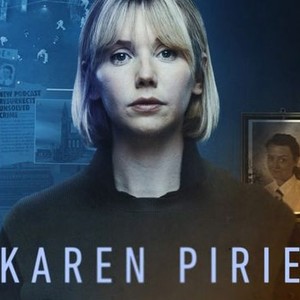 Karen Pirie - Rotten Tomatoes