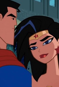 Justice League Action: Season 1, Episode 12 | Rotten Tomatoes