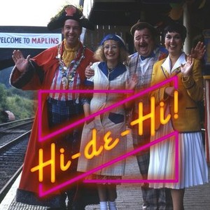 Hi-De-Hi! - Rotten Tomatoes