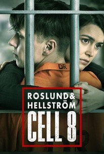Cell 8 | Rotten Tomatoes