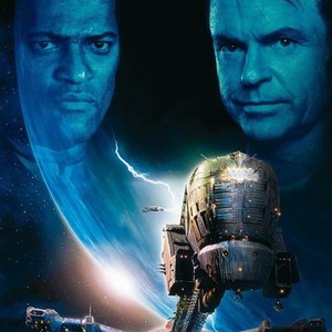 Event Horizon - Rotten Tomatoes