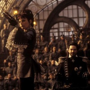 Sofia Eng - Rotten Tomatoes